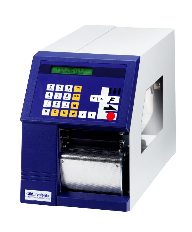 Martek Industries Coding & Labelling Systems